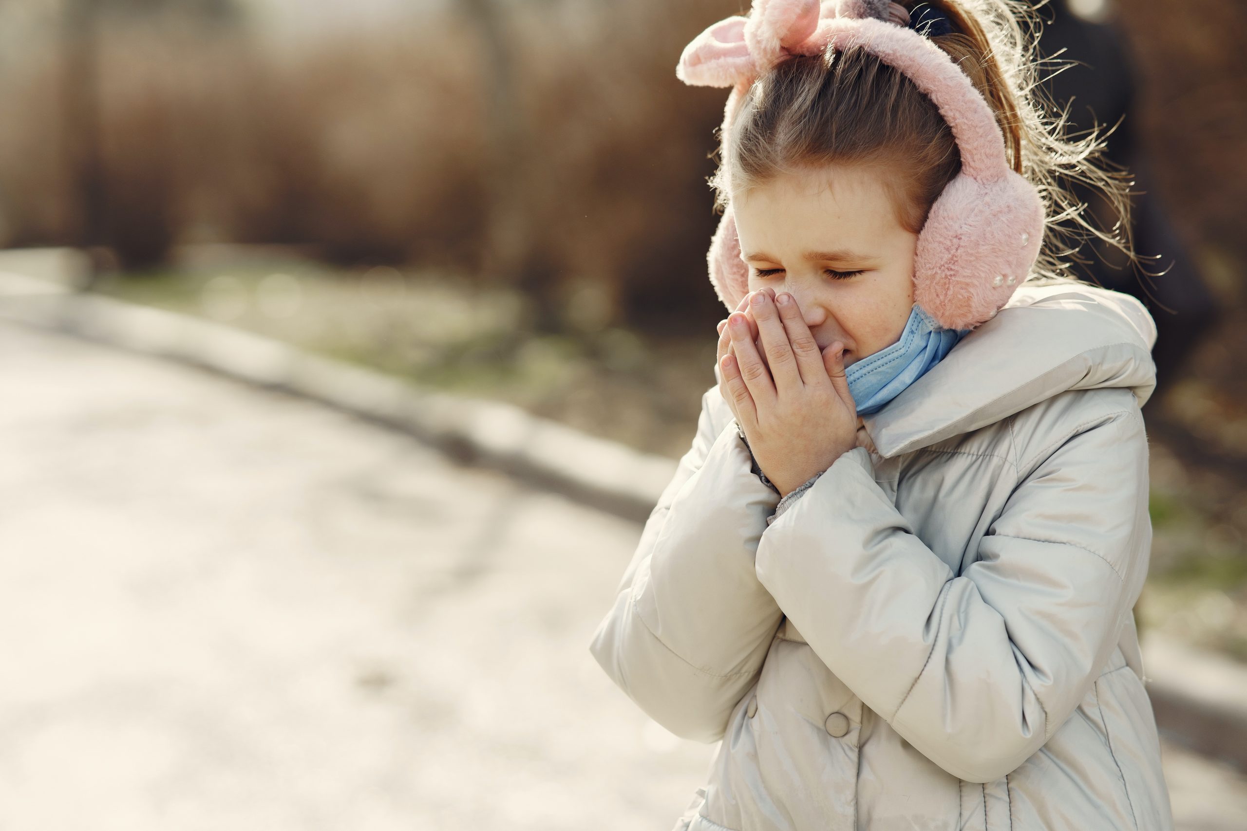 Cold and cough remedies - PedsDocTalk