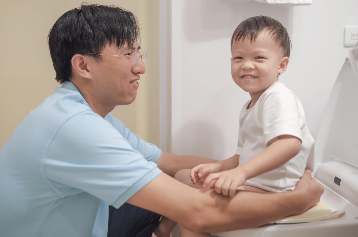Constipation in Children: Your Step-by-Step Guide - PedsDocTalk